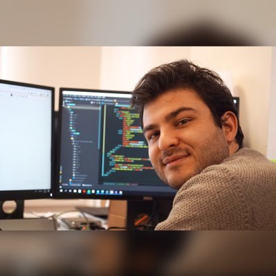 isagul - Frontend Developer
